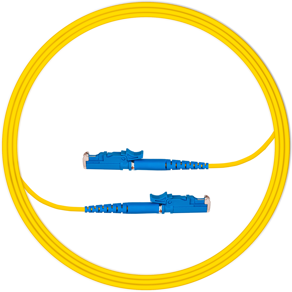 Fiber Patch Cable | EtherWAN